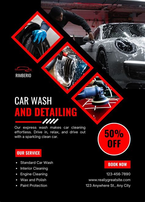 Ultimate Car Detailing Services Near You