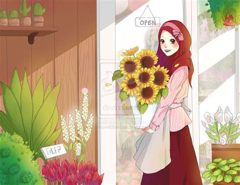 Gambar Kartun Kakak Adik 56 Koleksi Gambar