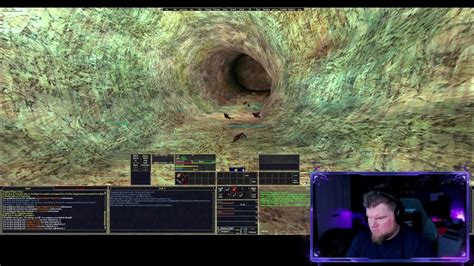 Eq Teek Shadowknight Leveling Youtube