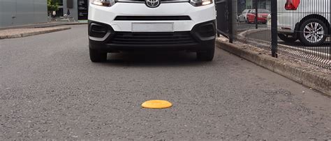 E Loop Wireless Detection Systems Aesgloballtd