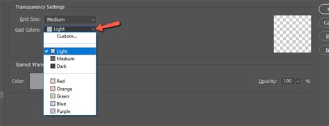 How To Remove The Checkered Background In Photoshop