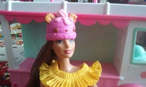 Num Noms Make Good Doll Beanies Barbie Amino