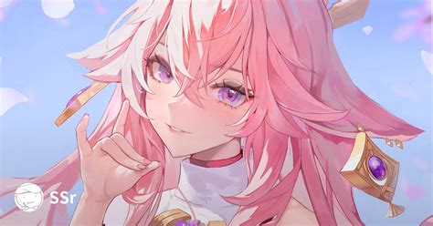 ssr pixiv