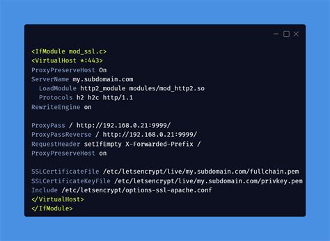 Bug Report Reverse Proxy The Media Could Not Be Loaded · Issue