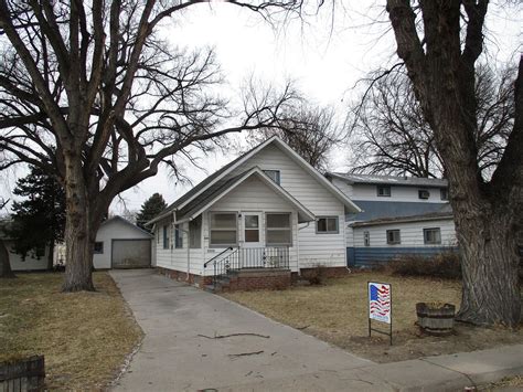 510 S Albany St Yuma Co 80759 Zillow