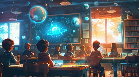 How Collaborative Learning Transforms The Classroom