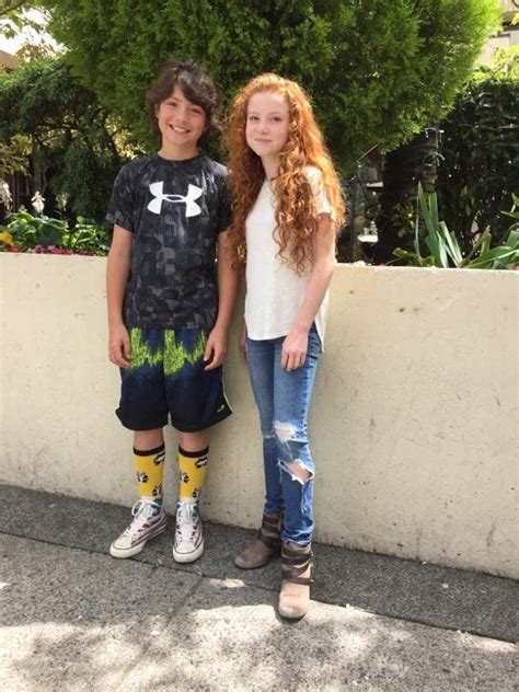 Picture Of Francesca Capaldi In Max 2 White House Hero Ti4u1619644733 Teen Idols 4 You