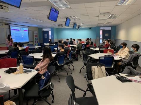 Gillian Cheung Posted On Linkedin