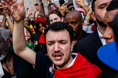 Estados Unidos Juez De Boston Declara Ilegales Los Arrestos De