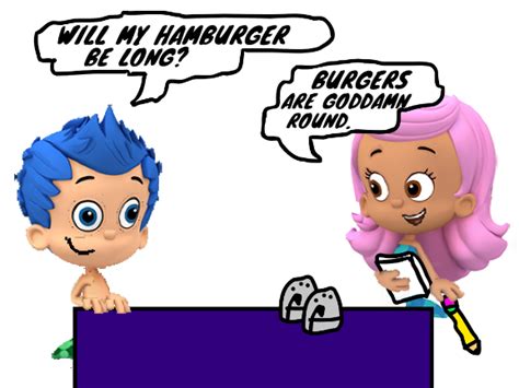 Welcome To R Bubbleguppies For Fans Of Nickjrs Bubble Guppies