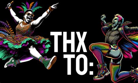 We Are Sexworkers Tanzdemo 4 Mai 2024 Berlin