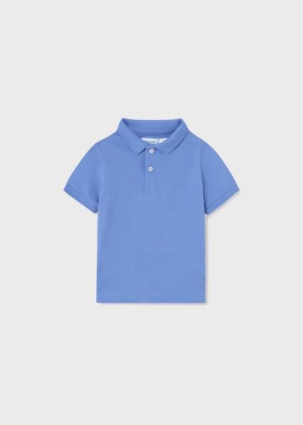 Camicia Righe Cotone Sostenibile Neonato Multicolore Mayoral