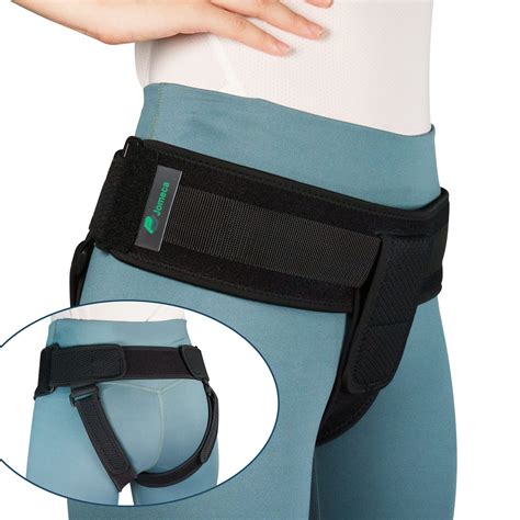 Jomeca Pelvic Support Belt For Prolapse And Vulvar Varicosities Large