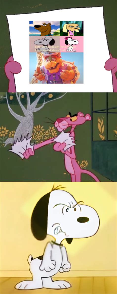 Snoopy Hates Nicoladrodass Art 3 By Colmodo On Deviantart