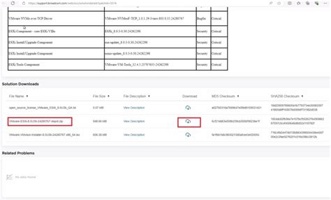Easy Step By Step Guide Update Vsphere Cluster With Vmwares Vsphere Lifecycle Manager And