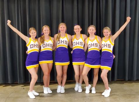 Live Feed Deshler Public Schools