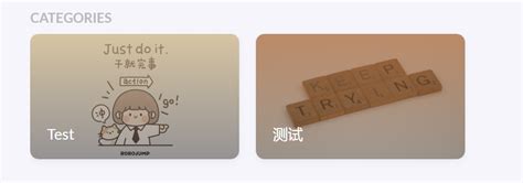 设置默认语言为英文时，中文categories添加图片无法显示 · Issue 595 · Caijimmyhugo Theme