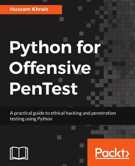 1 Python For Offensive Pentes Natasha Udocz