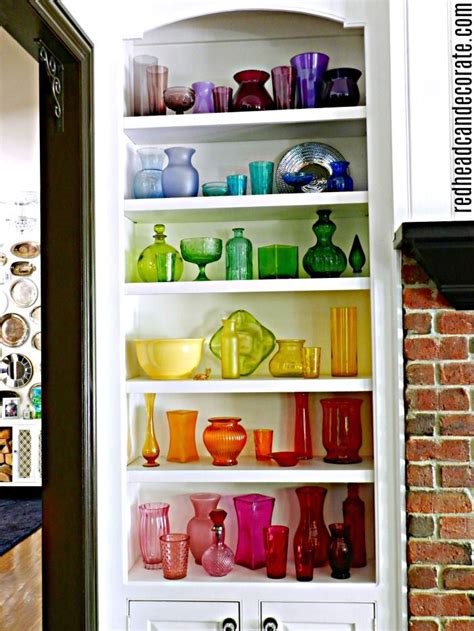 Rainbow Glass Collections Artofit