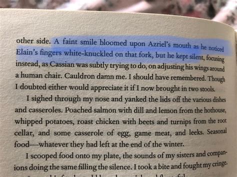 Acomaf Reread Thread Abraxos Is Toothless On Tumblr