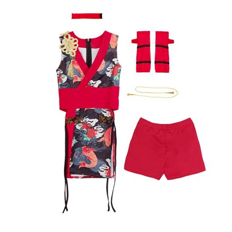 Jazz Costume Girls Stage Performance Costume Retro Vicedeal