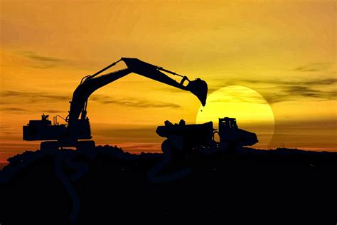 Mining Wallpapers Wallpaper Cave