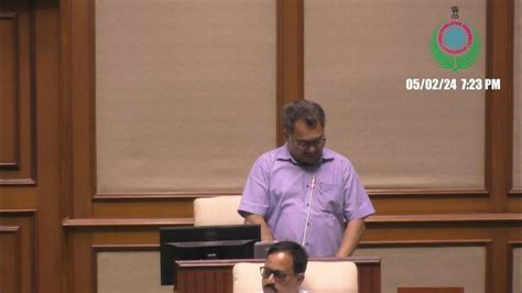 Goa Assembly Live Stream Youtube