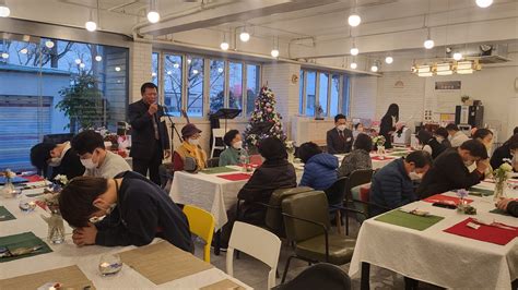 새가족부 세검정중앙교회