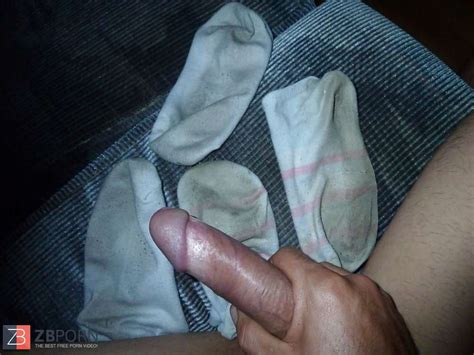 Sloppy Stinky Socks Zb Porn