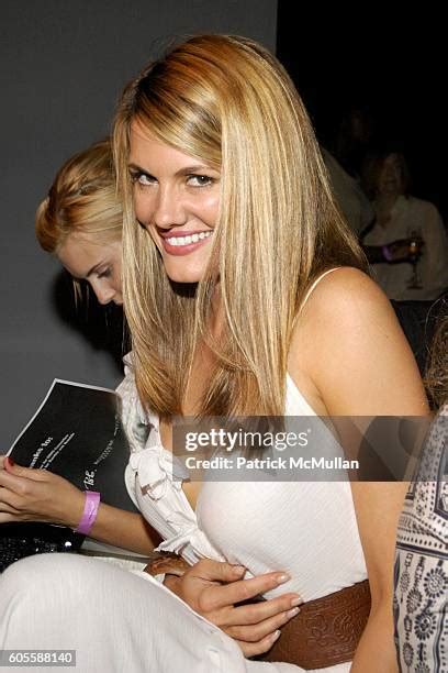 Courtney Hansen Photos Photos And Premium High Res Pictures Getty Images