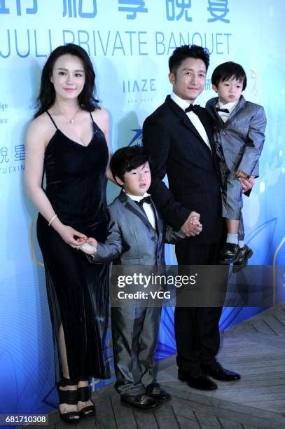 Ran Yingying Photos And Premium High Res Pictures Getty Images