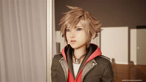 Kingdom Hearts 4 Release Date Characters And Everything Confirmed