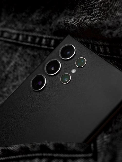 Galaxy S24 Ultra Skins Exacoat®