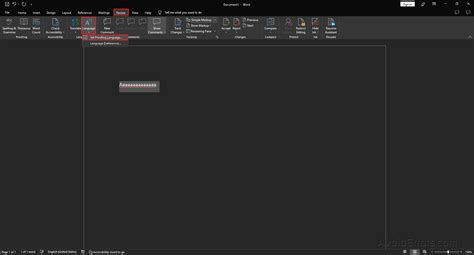 Fix Missing Proofing Tools In Microsoft Word Avoiderrors