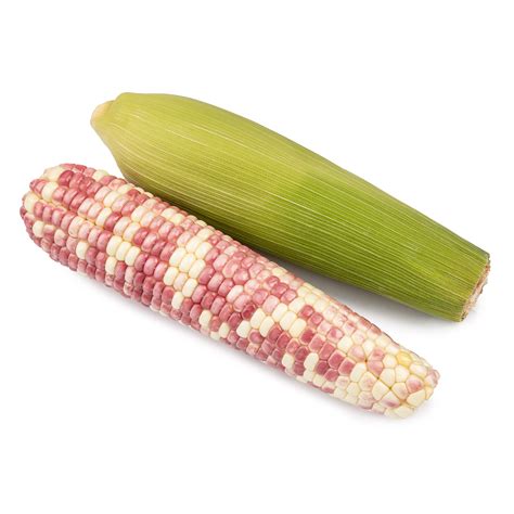 Get Tri Color Sticky Corn 1 Count Delivered Weee Asian Market