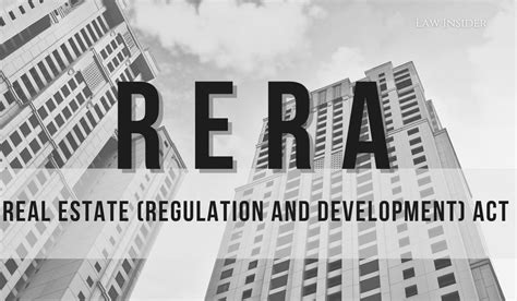 What Are The Function And Duties Of Promoter Under Rera Law Insider India Insight Of Law
