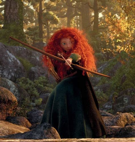 Disneypixar Brave By Disneypixarbravefan1 On Deviantart