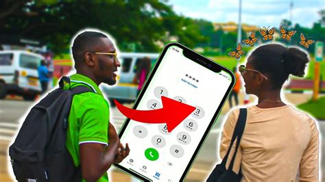 Rizzing Up Random Knust Girls Youtube Rizzing Up Random Knust Girls Youtube