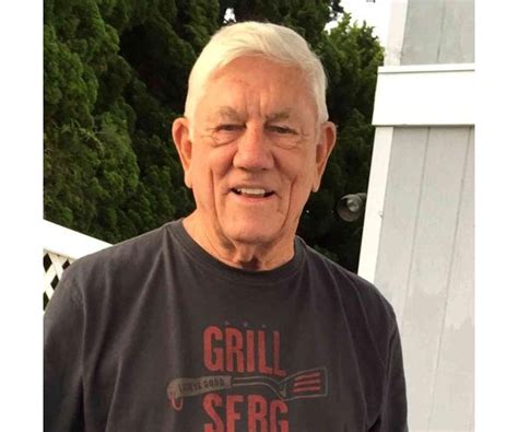 James Josephson Obituary 1939 2025 Legacy Remembers