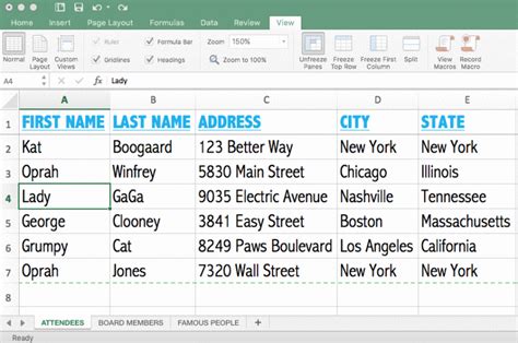 Excel Interview Questions For Data Analysts Prep Guide