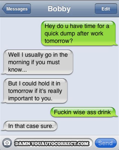 18 Hilarious Autocorrect Fails Artofit