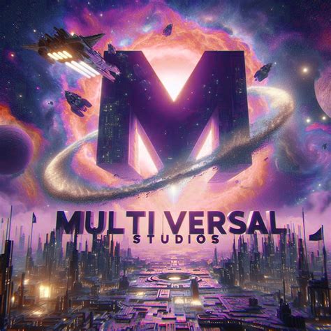 Multiversal Studios Youtube