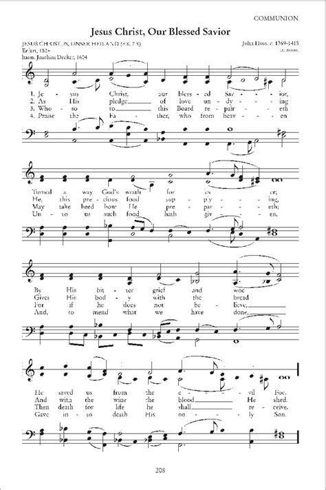 Jesus Christ Our Blessed Savior Legacy Baptist Church