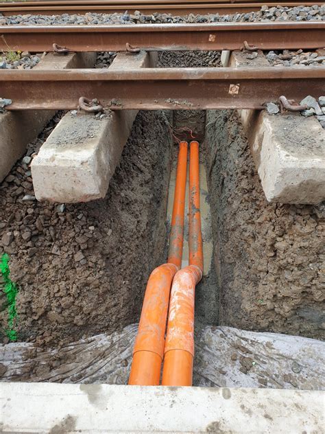 Rail Network Civil Alliance Nz