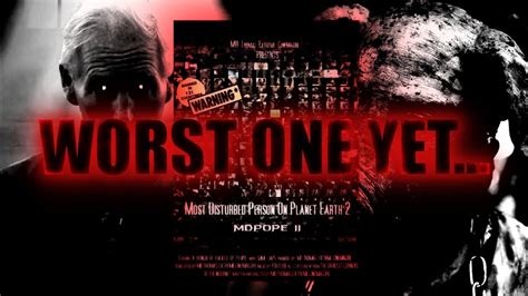 Mdpope Ii The Full Story Reworked Reupload Youtube