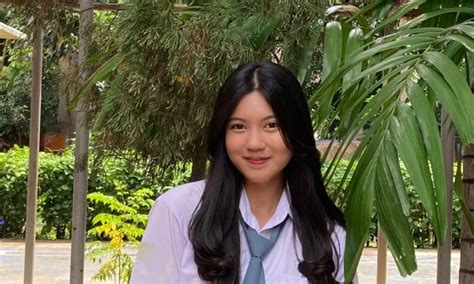 Profil Dan Biodata Indira Jkt48 Lengkap Agama Umur Pacar Dan Ig Topikindo