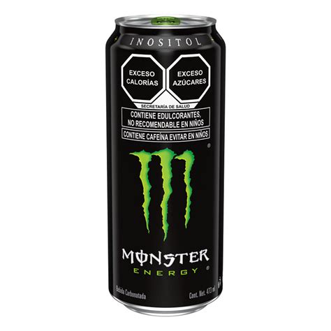 Bebidas Energizantes Basicos