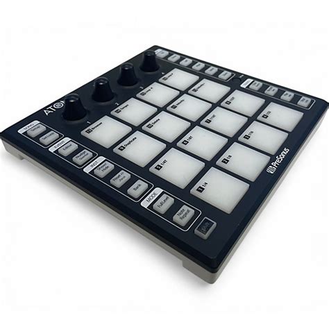 Used Presonus Used Presonus Atom Midi Controller Guitar Center