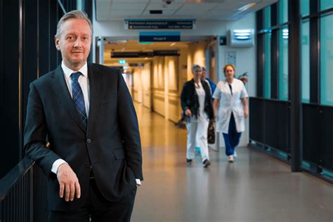 David Jongen ‘verken Arbeidsmigratie In Strijd Tegen De