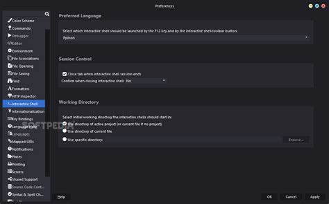 Komodo Ide Download Softpedia